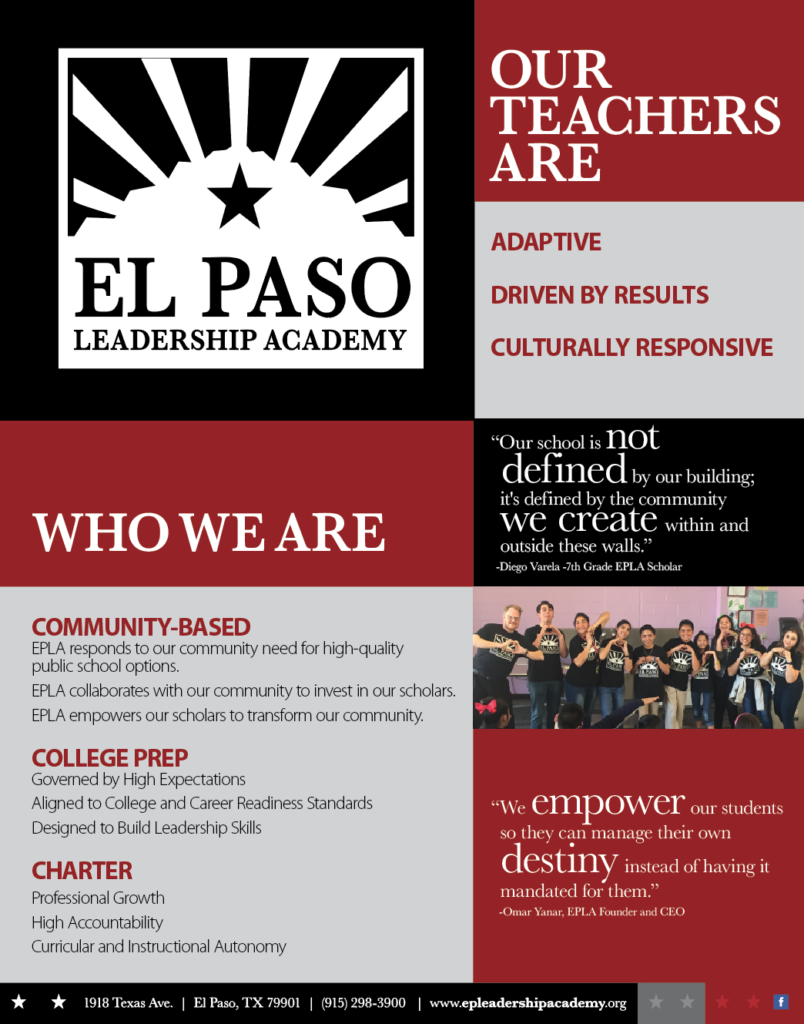 Careers - EPLA Flagship