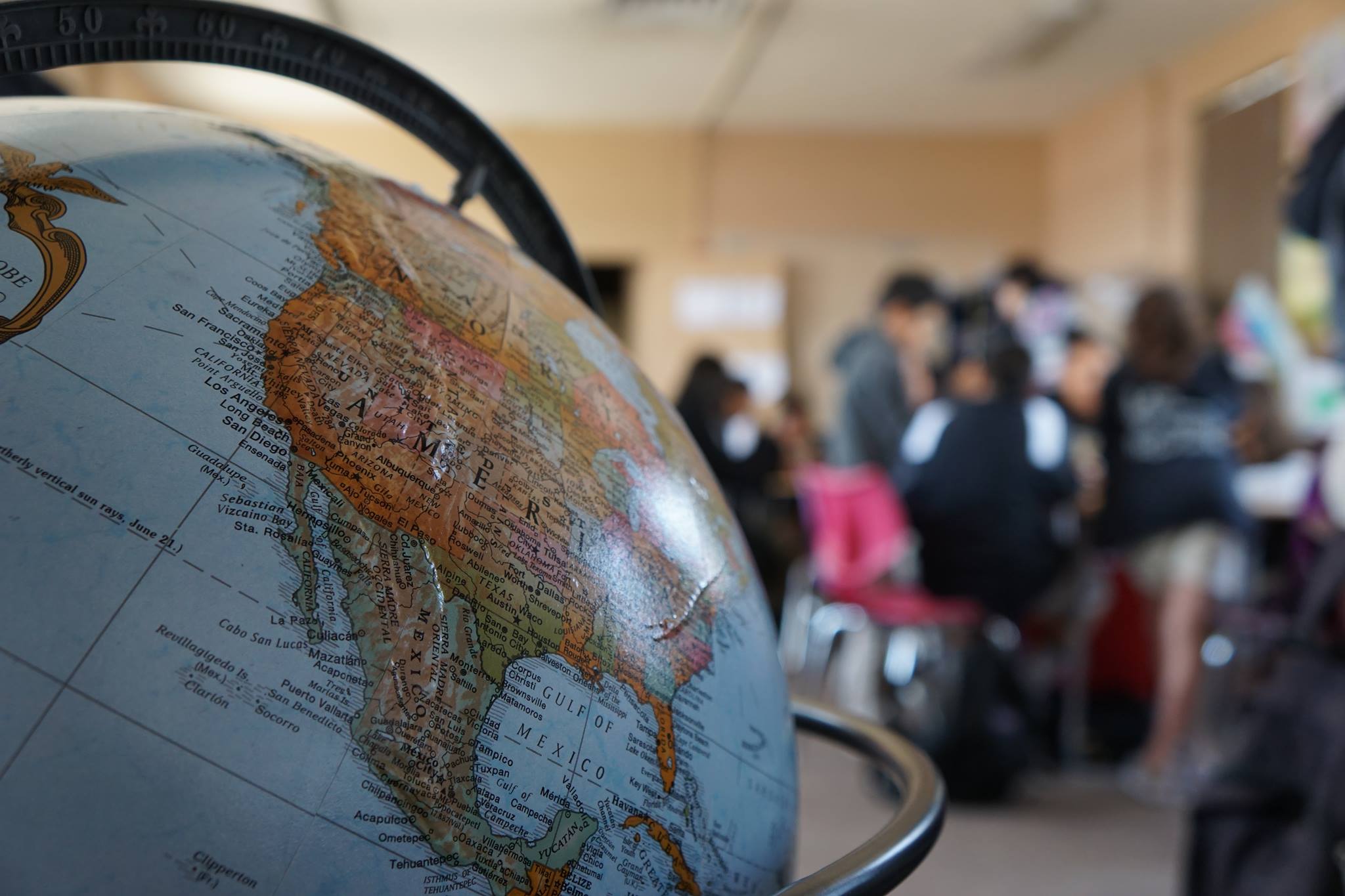 To Our Families & Community - EPLA Flagship